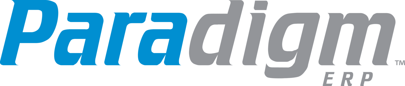 Point of Sale Module | Paragon Computing Solutions