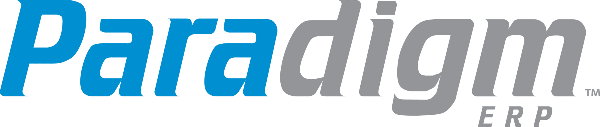 Paradigm ERP | The #1 ERP for Metal Rollforming Companies
